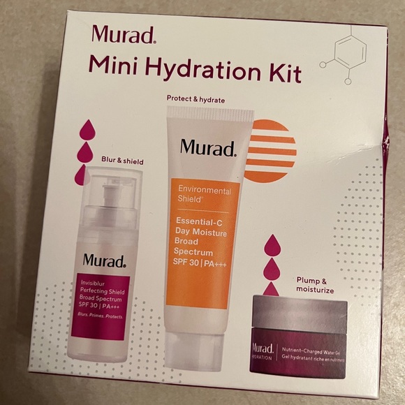 Murad | Makeup | Murad Kkt | Poshmark
